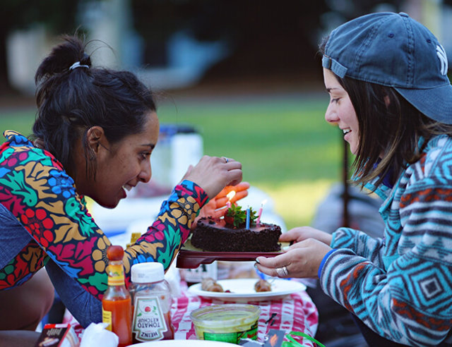 Is Your Friendship Healthy? - One Love Foundation