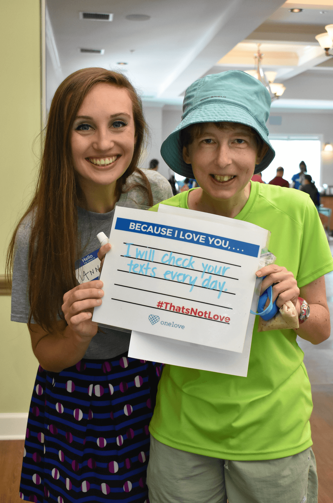 How Unhealthy Relationships Impact the Disabled Community - One Love ...