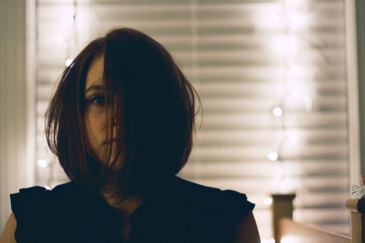 Inside the Mind of a Stalker - One Love Foundation