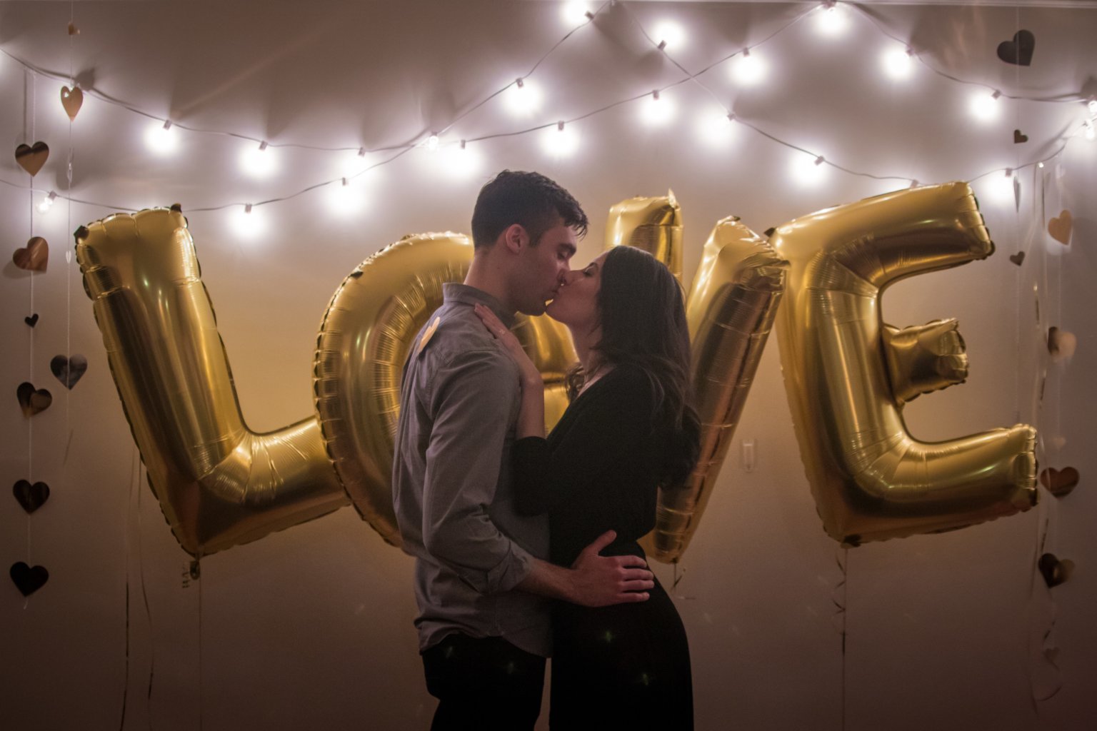 10 People Explain What Love Means to Them - One Love Foundation