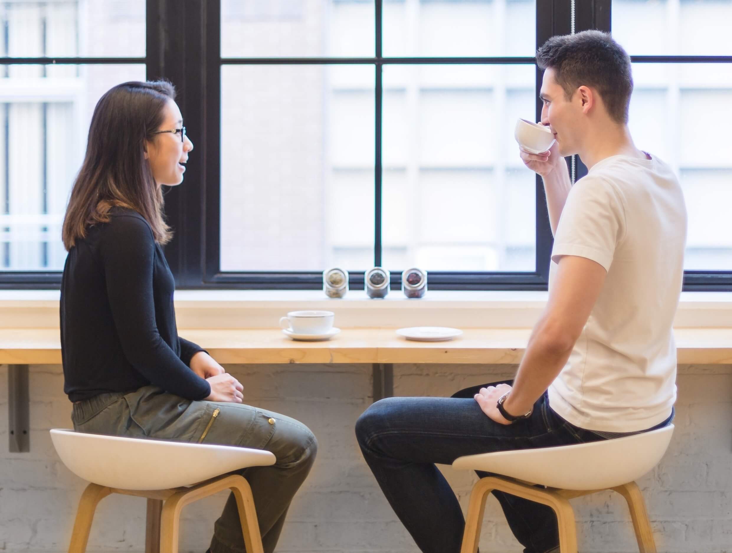 5 Easy Ways To Communicate Better in Your Relationship - One Love ...