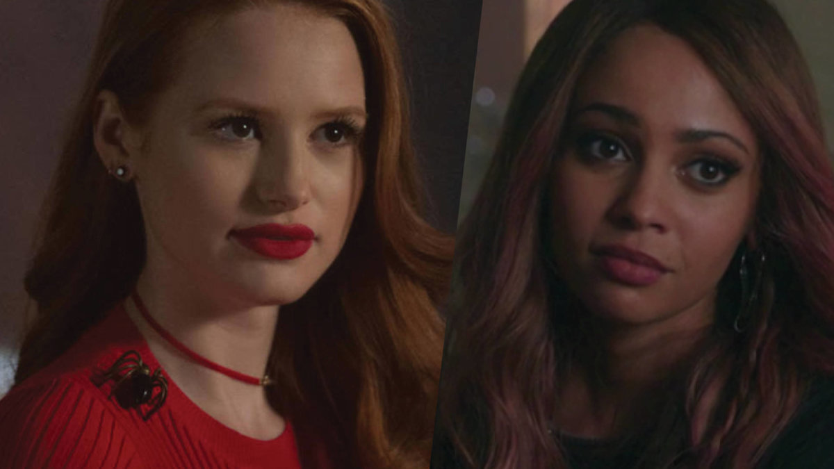 Riverdale Couples: Which One Is Relationship #Goals?