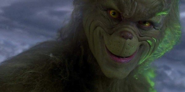 5 Things You Have in Common With the Grinch - One Love Foundation