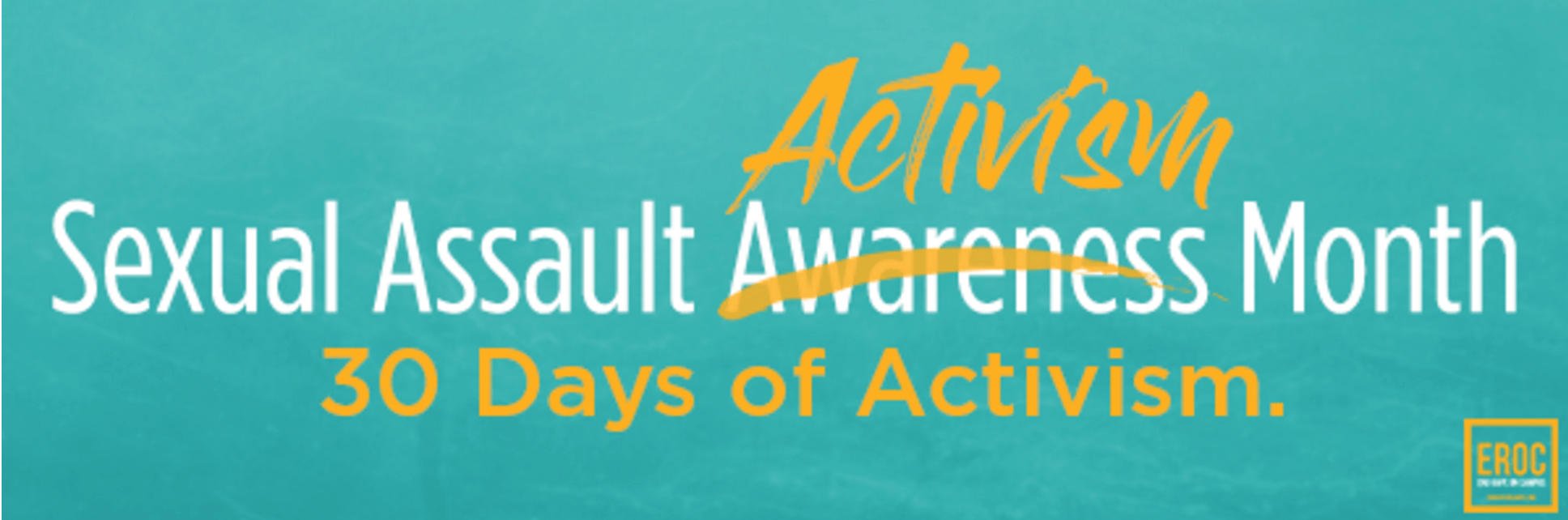 SAAM: The Details You Should Know - One Love Foundation