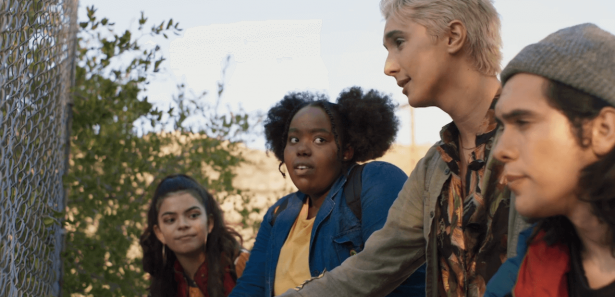 Live Training - One Love Foundation