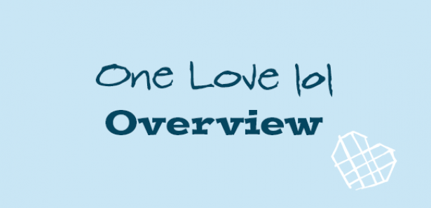 Live Training - One Love Foundation